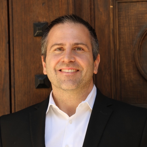 Michael Termini - Government Accountability Project