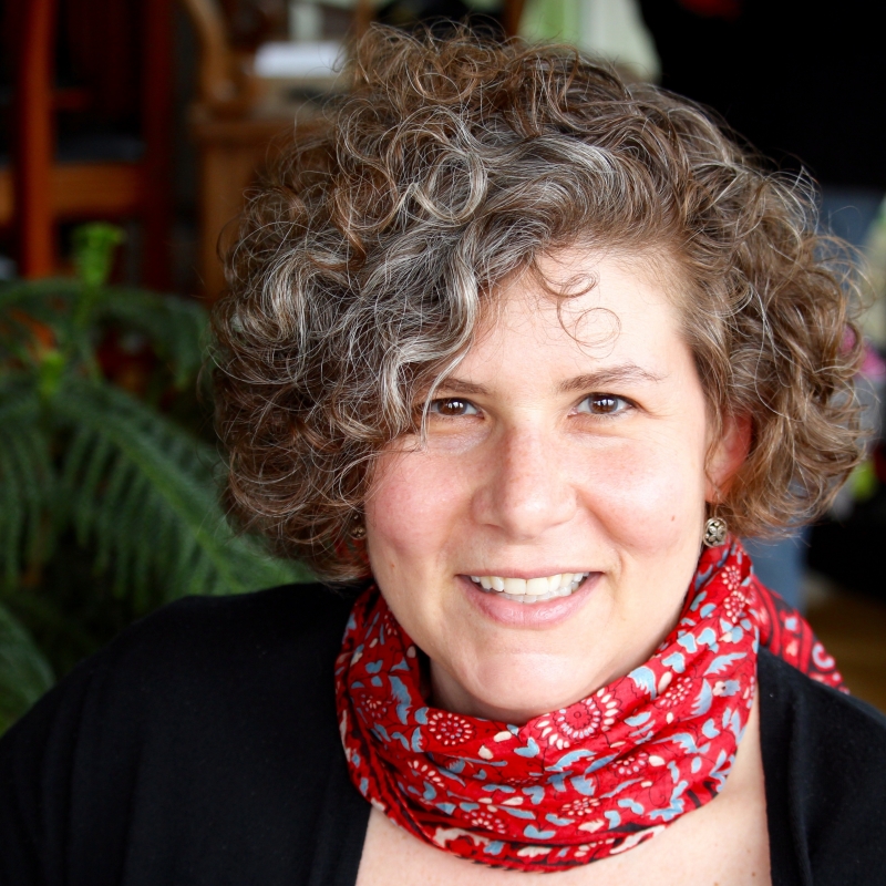 Dana Gold - Government Accountability Project