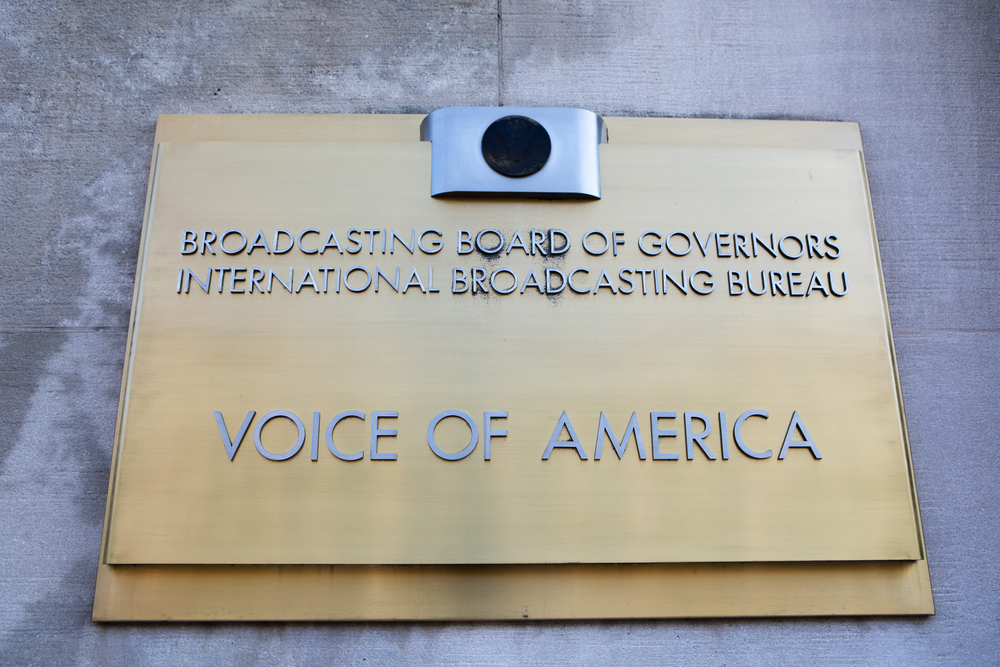 Victory for Press Freedom and Workers: Court Grants Preliminary ...